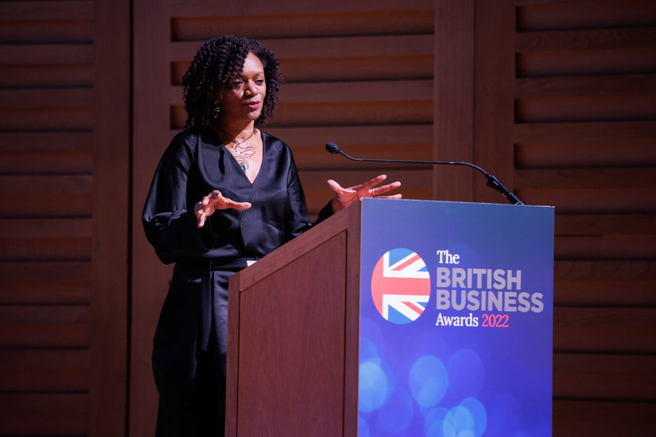 2022 Gallery | British Small Business Awards