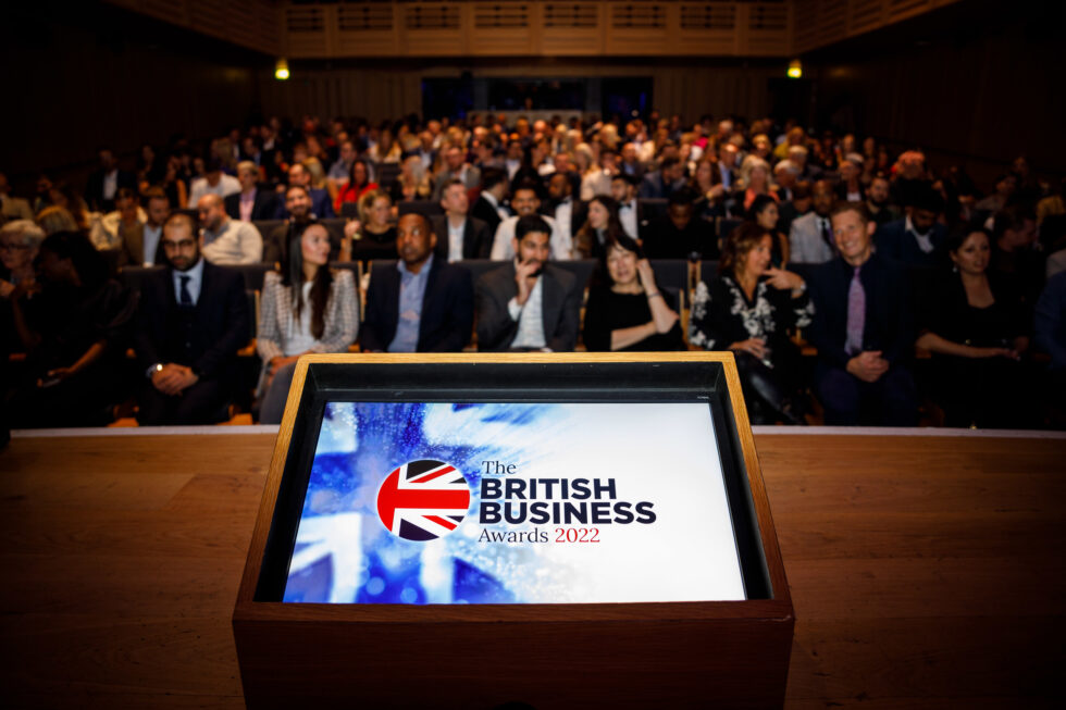 2022 Gallery | British Small Business Awards